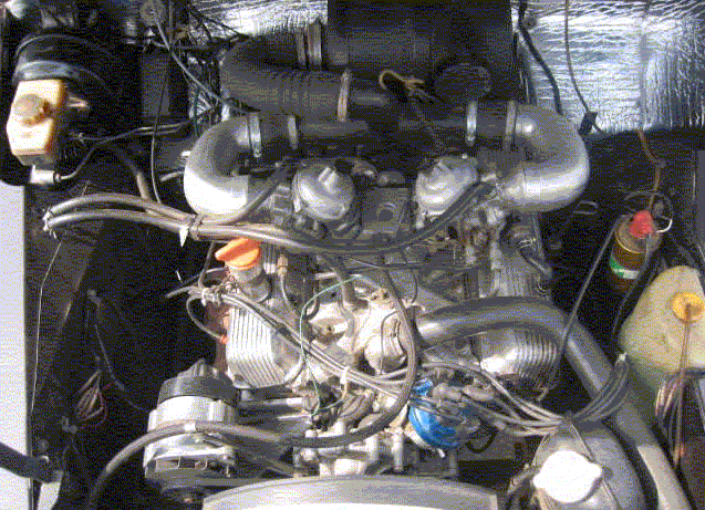 Stage One Page Engine